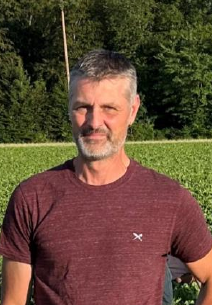 Vorstand – Verband Schweizer Zuckerrübenpflanzer